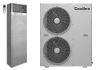 Free Standing Type | Cooline - ITTS Ghana